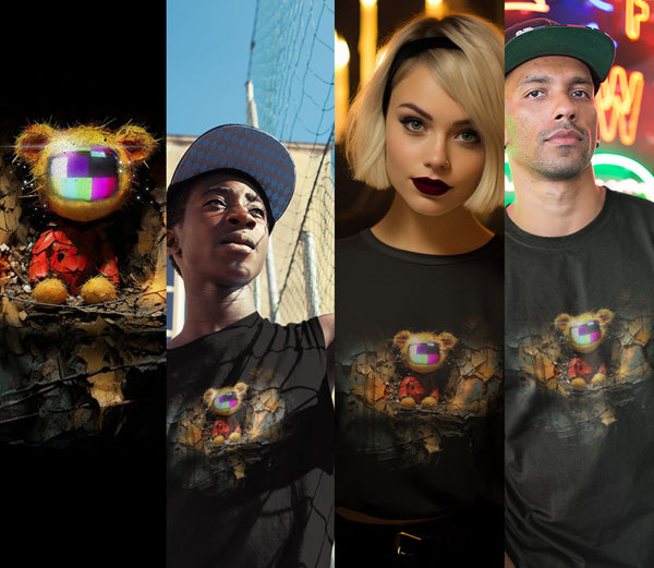 teddy transmission – ərror