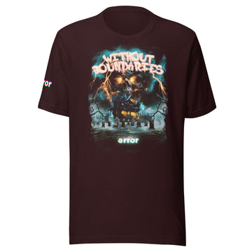 ərror - lifestyle brand